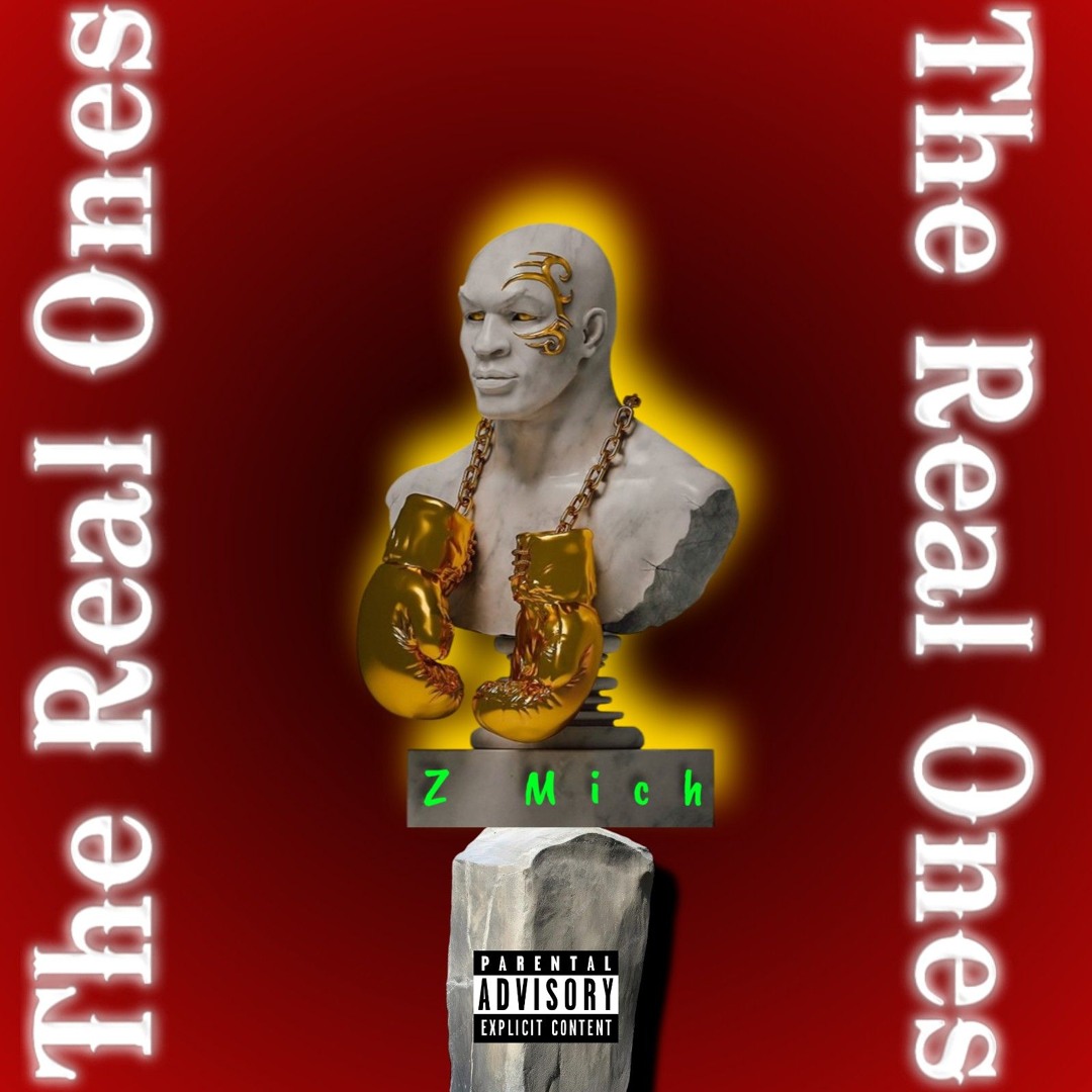 Stream The Real Ones by Z Mi | Listen online for free on SoundCloud
