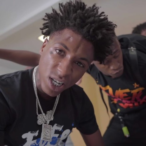 Stream YoungBoy Never Broke Again - Dead Trollz (FAST) by 954 ...