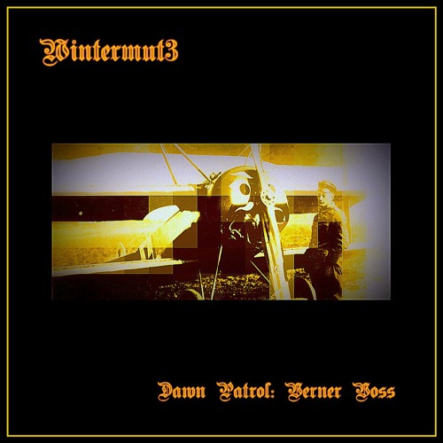 Stream Dawn Patrol: Verner Voss by Wintermut3 | Listen online for free ...