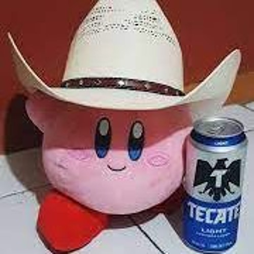 Stream Kirby RAP! - Missa Sinfonia pero simplemente solo la voz by ...