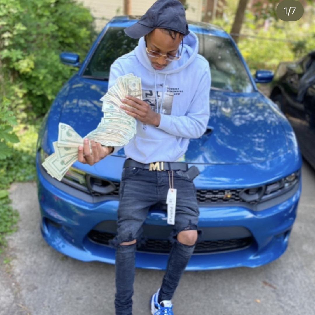 Stream Gang by Hawaii JJ | Listen online for free on SoundCloud