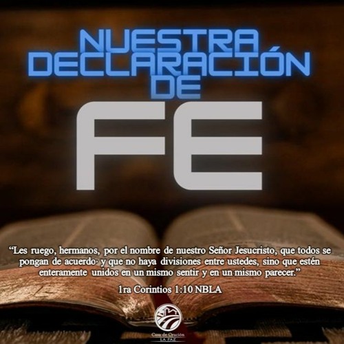 Stream Tema 21: La llenura del Espíritu Santo 2 - Serie: Nuestra ...