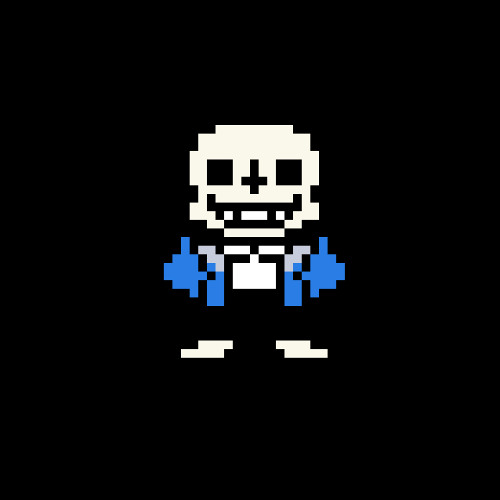 Stream Sans by UNDERTALE - Into The Dog Hole | Listen online for free ...