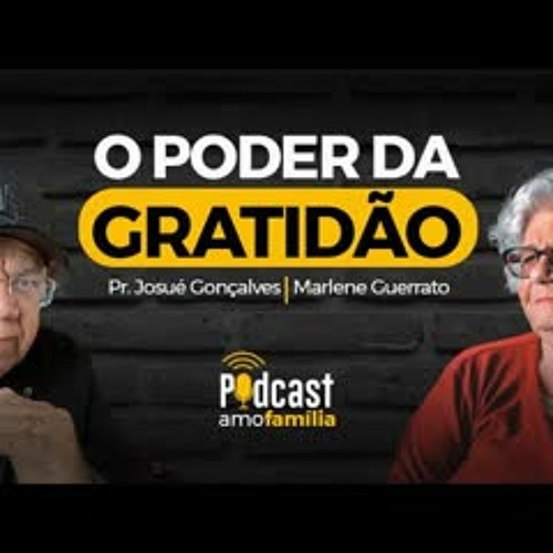 Stream Marlene Guerrato - Esse é o SEGREDO que abre os céus - O poder ...