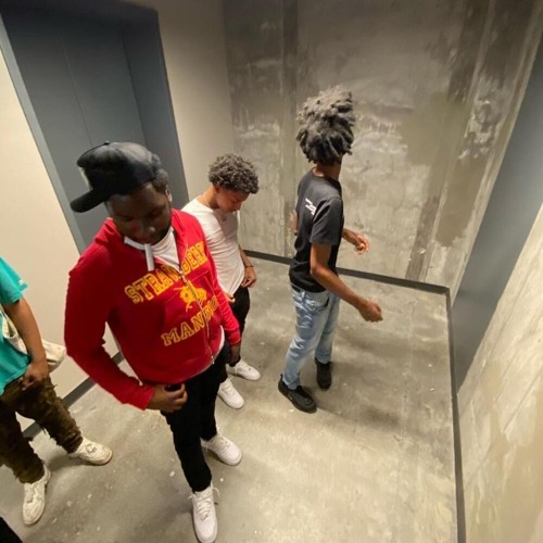 Stream @thelastskoomer | Listen to perksamples playlist online for free ...