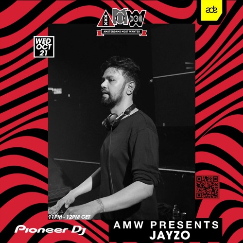 Stream Jayzo - Amsterdam's Most Wanted [ADE 2020] by JAYZO | Listen ...