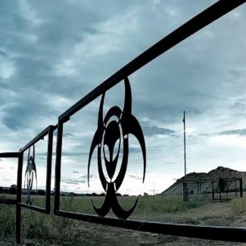 Stream The Secret of Skinwalker Ranch: Behind The Gate: 𝗦𝗲𝗮𝘀𝗼𝗻 6 ...