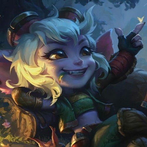 League Of Legends Tristana Fan Art