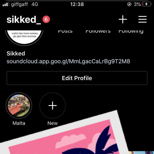 Stream SIKKED - 2 TIMES (rough) by sikked_ | Listen online for free on ...