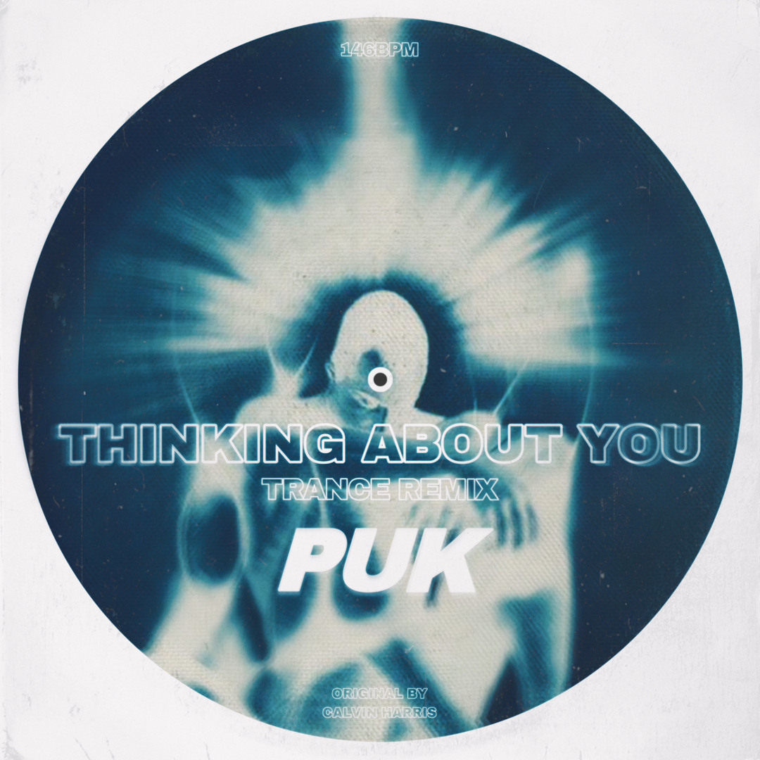 Stream THINKING ABOUT YOU - TRANCE REMIX by PUK | Listen online for ...