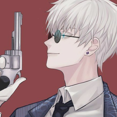 Stream Boo - Satoru Gojo (Jujutsu Kaisen) _ Kloud(MP3_160K) by s0zinh0 ...