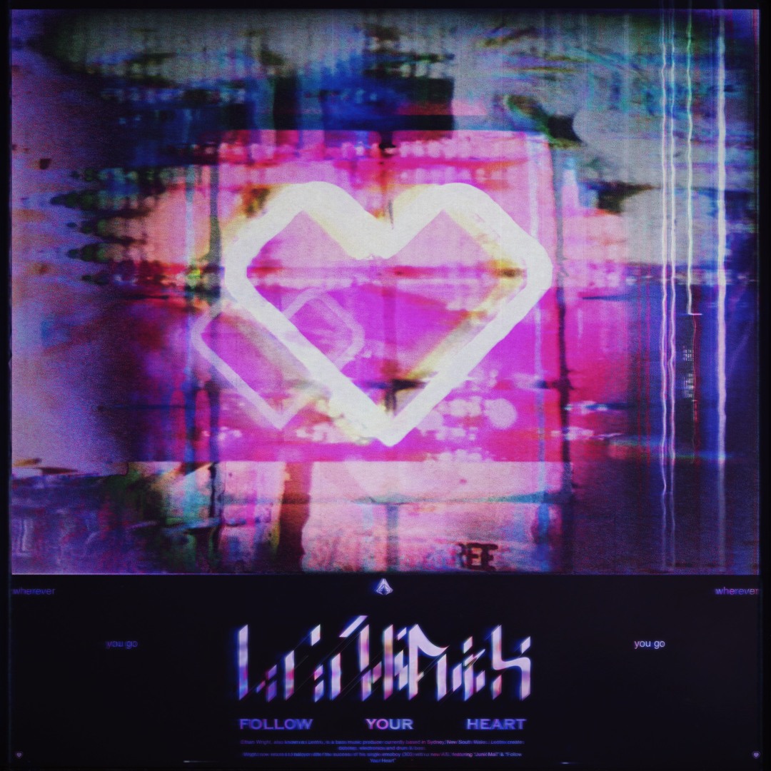 Stream Follow Your Heart by Leotrix | Listen online for free on SoundCloud
