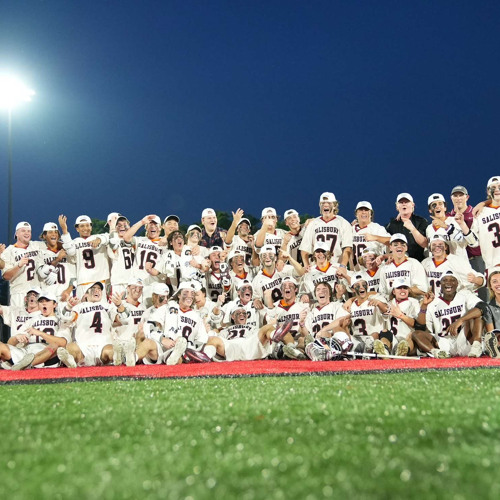 Stream Salisbury Lacrosse Warmup 2023 by Brady Wambach | Listen online ... Stream Salisbury Lacrosse Warmup 2023 by Brady Wambach | Listen online ...