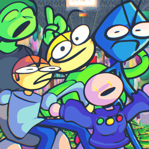 Stream ALGEBRA (MoldyGH Remix) by Decimace | Listen online for free on ...