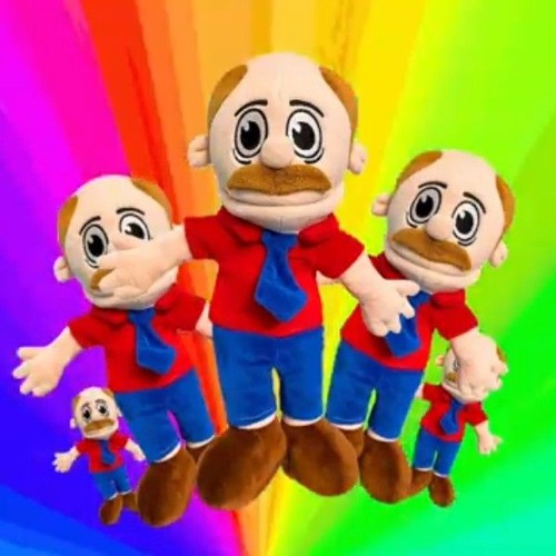 Stream MARVIN JUMPY SONG by Ink. | Listen online for free on SoundCloud