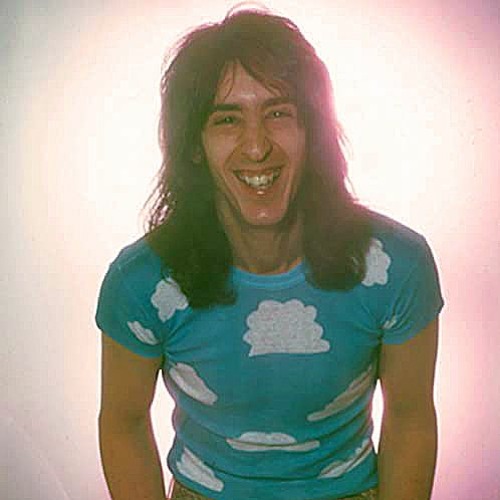 Stream episode Elliot Lurie Interview On The Time Machine by ...