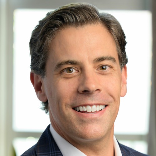 Stream episode Where Digital Health Technology Intersects With Pharma ...