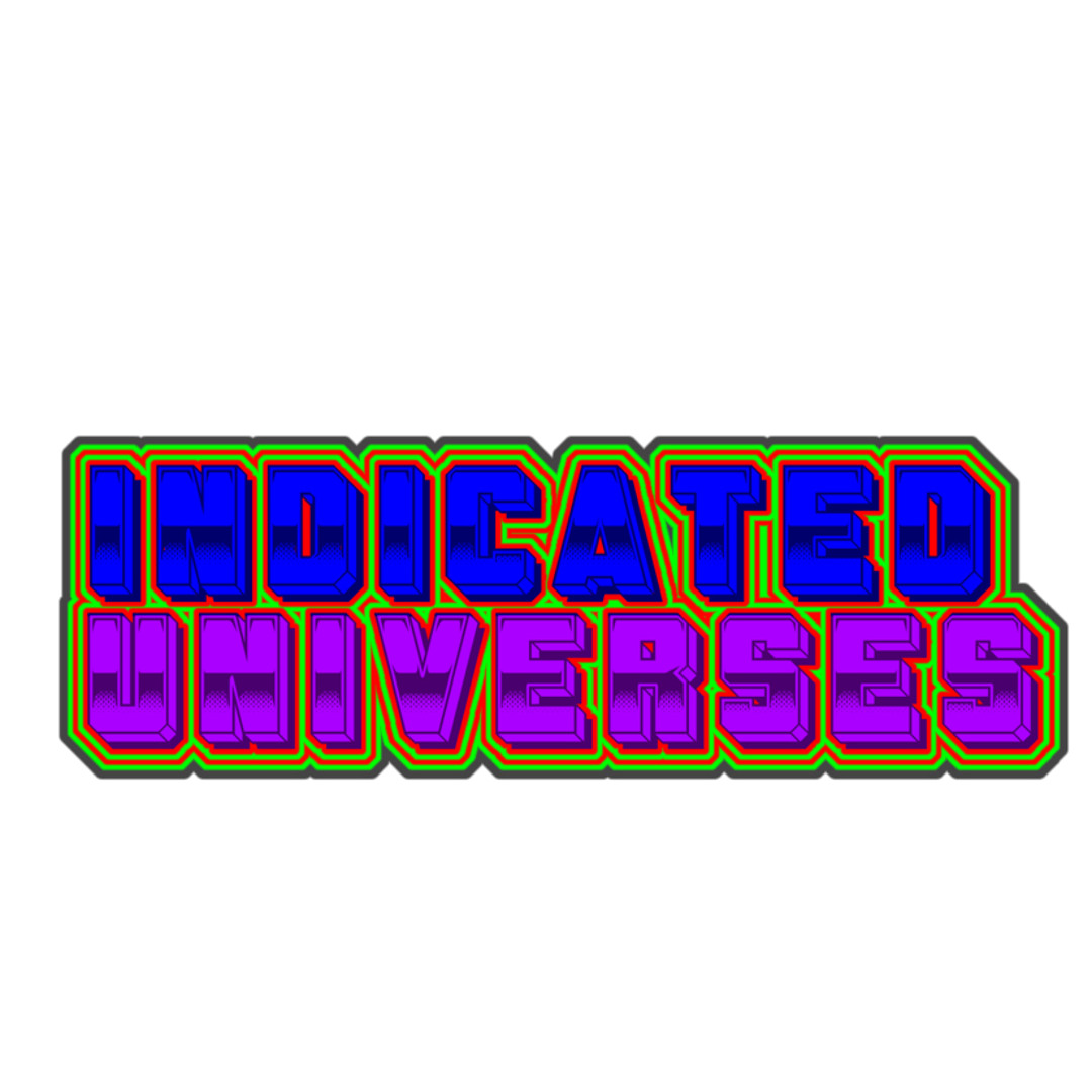 Stream FNF Indicated Universes - Inferno by RazToons | Listen online ...