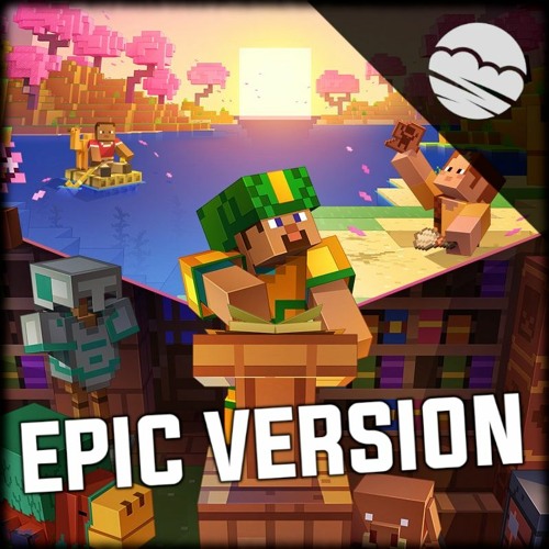 Stream Echo in the Wind | EPIC VERSION | Minecraft Trails & Tales by ... Stream Echo in the Wind | EPIC VERSION | Minecraft Trails & Tales by ...