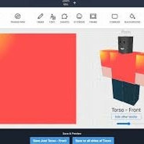 Stream Roblox T Shirt Maker Apk Tips And Tricks For Making Awesome Shirts From Vulbiaczu