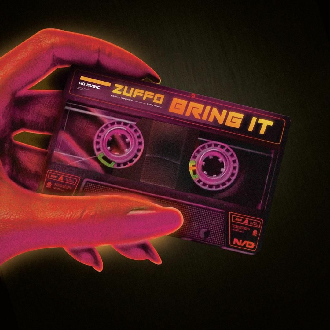 Stream Zuffo - Bring It [Extended Mix] by Zuffo | Listen online for ...