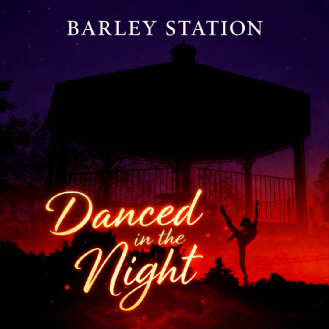 Stream Danced in the Night - Barley Station by Barley Station | Listen ...