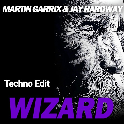 pumpyoursound.com | Wizard (Techno Edit)
