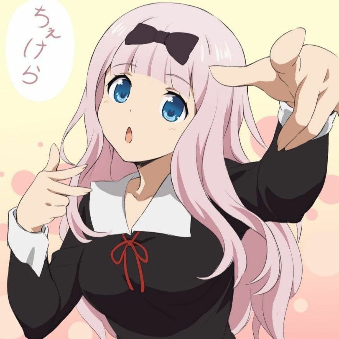 Stream Kaguya-sama: Love Is War - Chika Dance Song Full『Chikatto Chika ...