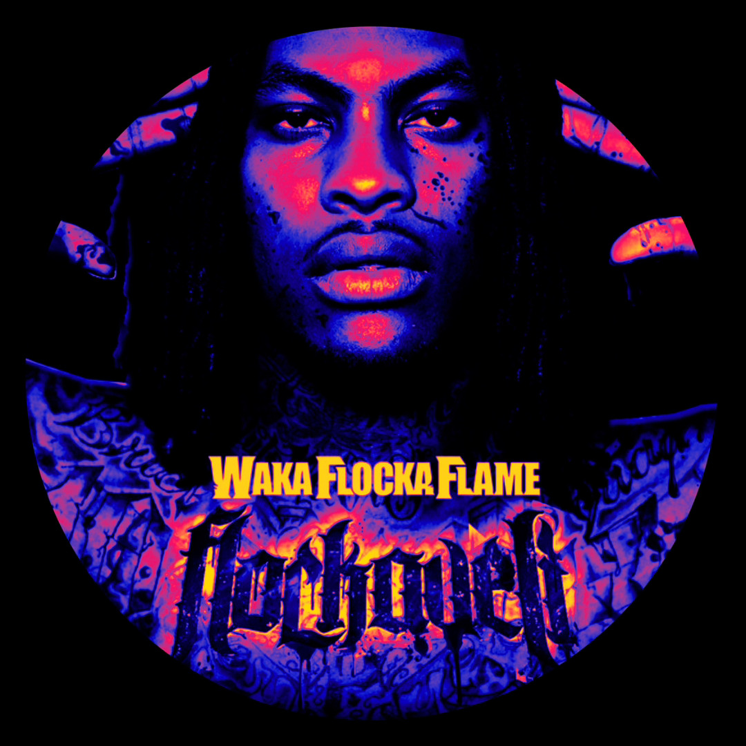 Stream Waka Flocka Flame - No Hands (Seeing Double Edit) by Seeing ...