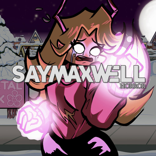 Stream Horror by SayMaxWell | Listen online for free on SoundCloud