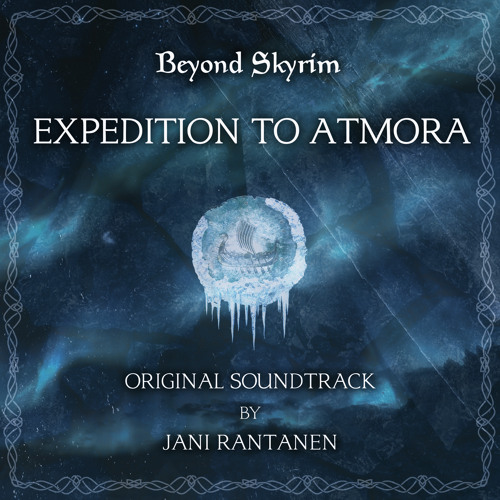 Beyond Skyrim: Atmora OST - Hymkrer (Constellations) by Jani Rantanen ...