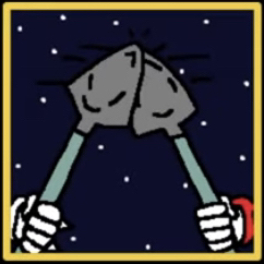 Listen to High Shovel - TGT v4 FNF by NishyFishy in FNF Tails gets ...