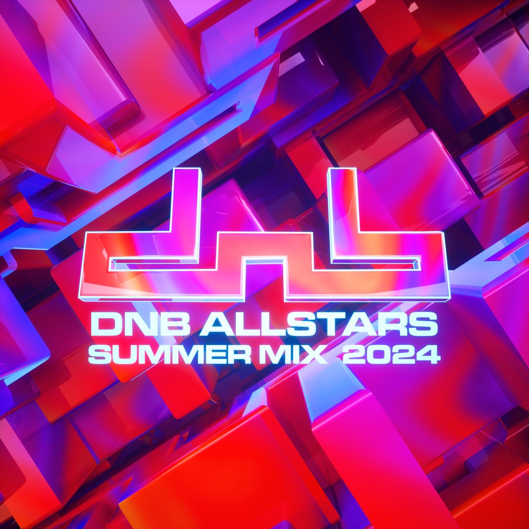 Stream DnB Allstars Summer Mix 2024 by DnB Allstars | Listen online for ...