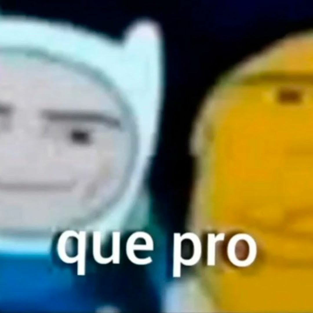 Stream Que Pro Meme Song 160k by Segato