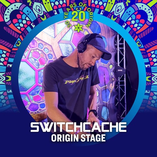 Stream SwiTcHcaChe @ Origin Festival 2024 | Mainstage by ORIGIN ...