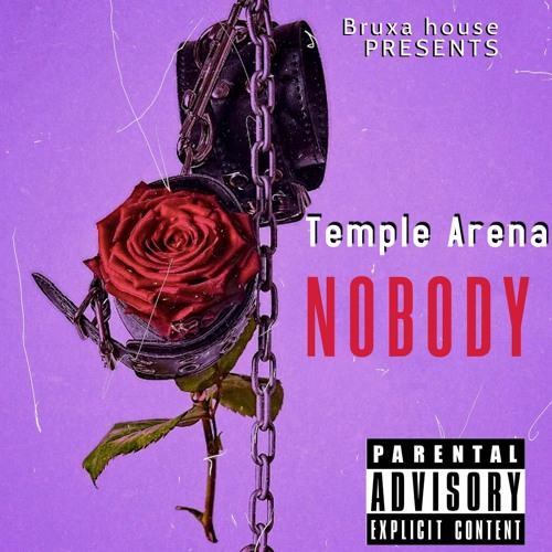 Stream Temple Arena - Nobody by Temple arena | Listen online for free ...