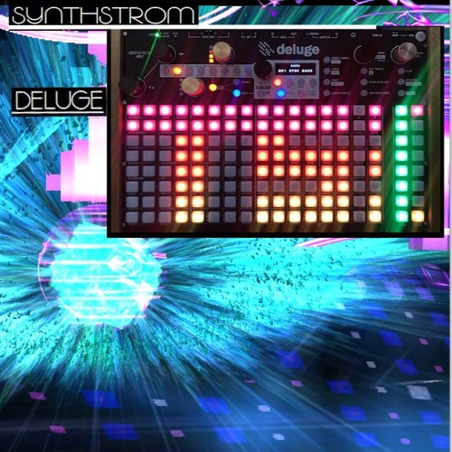 Stream Deluge (Synthstrom) - Voices Room Reverb by TerraShips | Listen ...