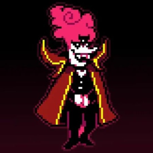Stream DELTARUNE: RISE AND SHINE - DRACU (reupload) (Now Duke’s theme ...