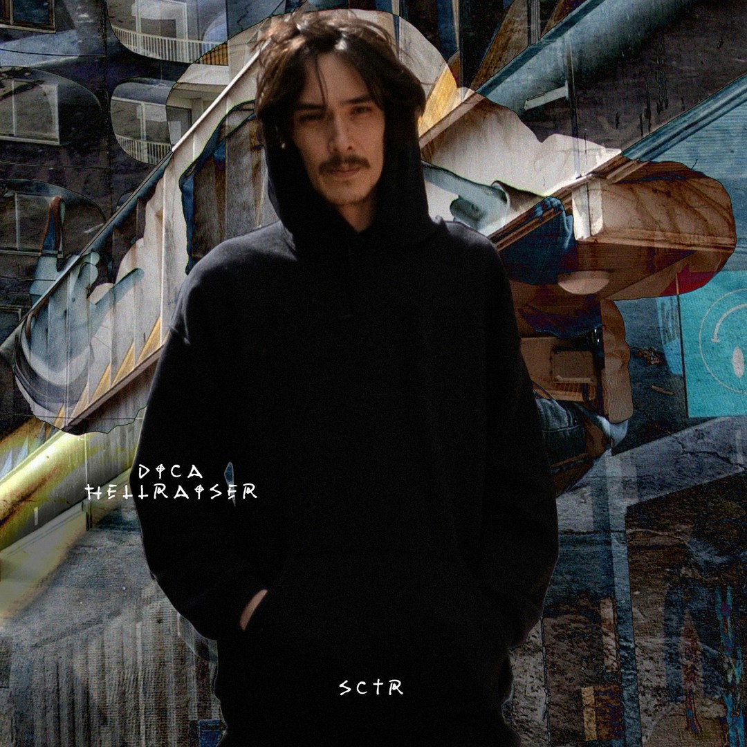 Stream MOTZ Premiere: DICA - Death Dance [SCTR010] by MOTZ | Listen ...