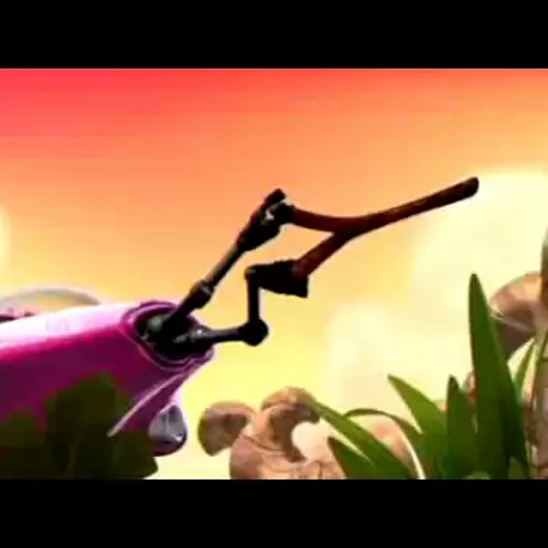 Stream BBC - CBeebies - Kerwhizz Theme Song by MasterMind | Listen ...