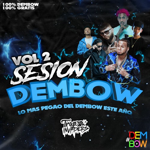 Stream EL MEJOR DEMBOW 🔥 LO MAS PEGAO DEMBOW 2020 (El alfa, Daddy ...