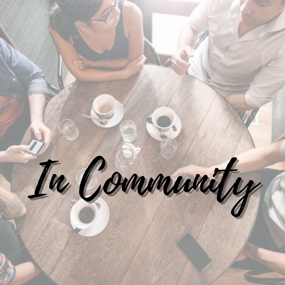 Stream In Community - Love And Be Loved by Junction Church | Listen ...