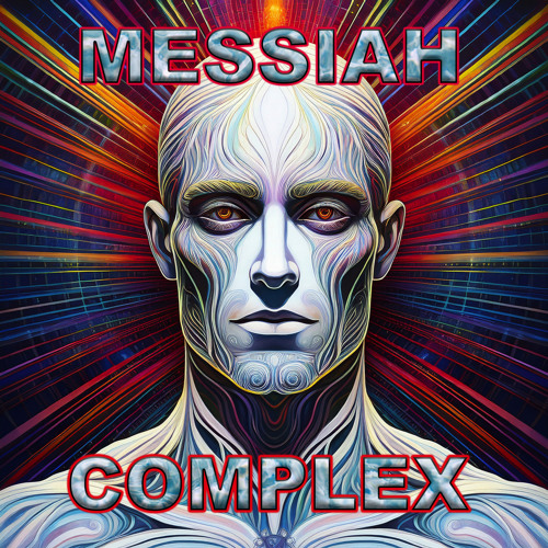 Stream Messiah Complex by Dj Martian | Listen online for free on SoundCloud