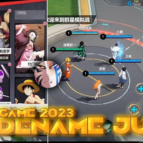 Stream Download Codename JUMP for iOS and Android: The Best Moba Game ...