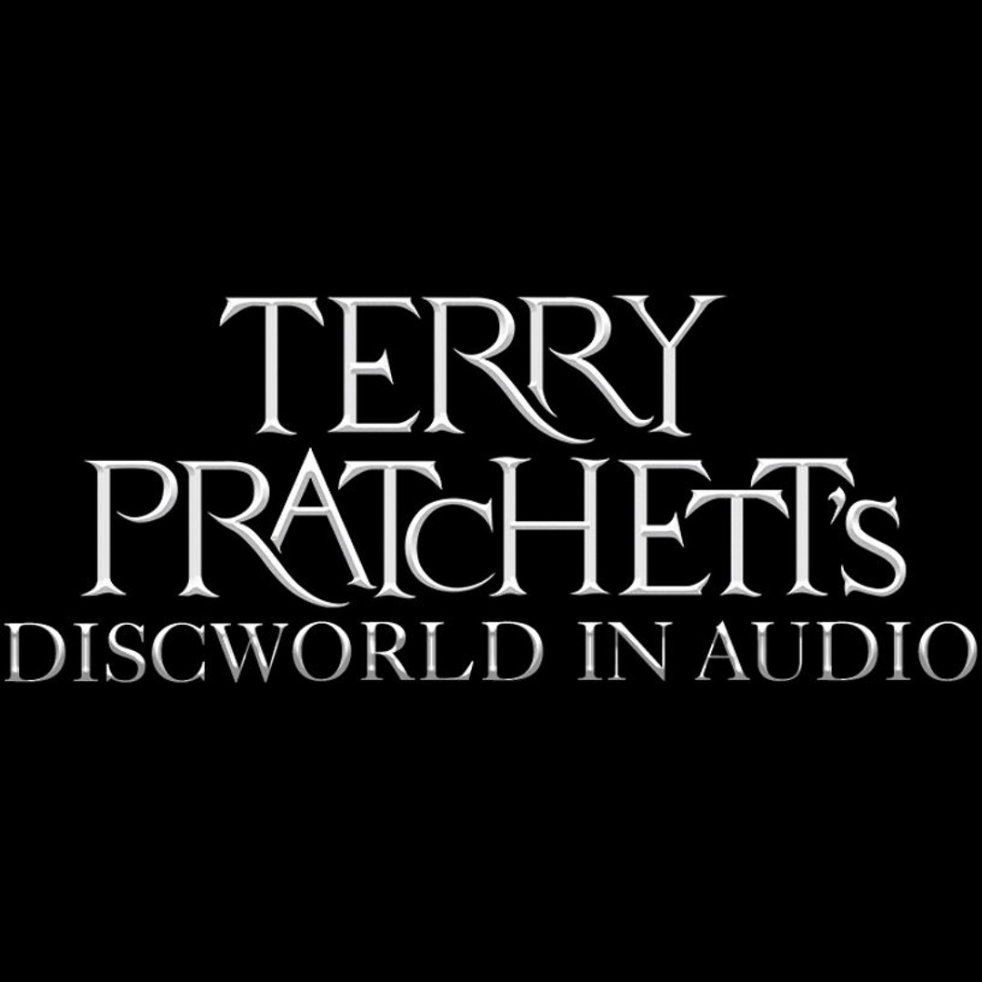 Stream Pyramids by Terry Pratchett, narrated by Alfred Enoch from ...