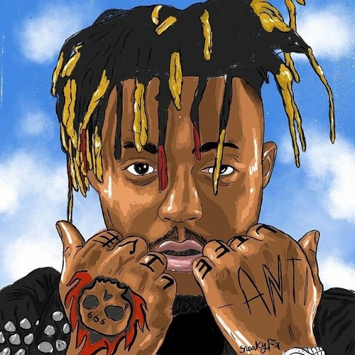 Stream Juice WRLD - Until I Die『Audio』 by The Unknown Juice | Listen ...