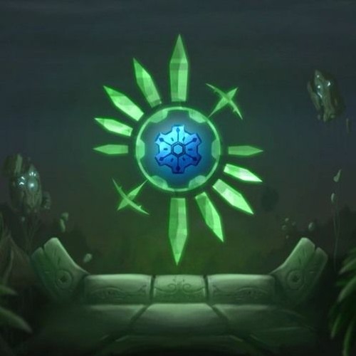 Stream Time Gear by ThunderSamurai | Listen online for free on SoundCloud