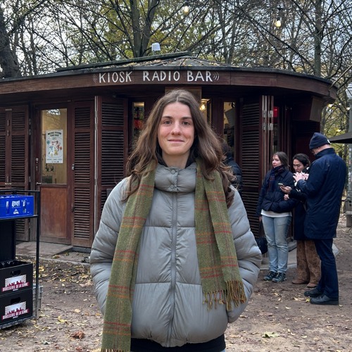 Stream AMELO @ Kiosk Radio 22.11.2024 by Kiosk Radio | Listen online ...