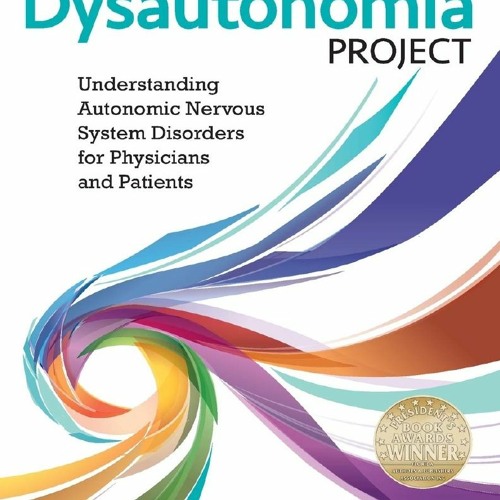 Stream [pdf]⚡download The Dysautonomia Project Understanding Autonomic
