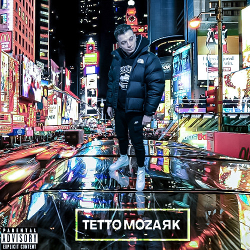 Stream TETTO MOZARK - EMPTY MY CLIP ( 2022 Melody Collection Beat ...